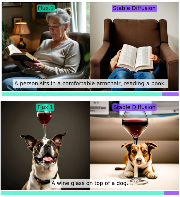 On-Demand Human Preference Data for AI Training | Rapidata